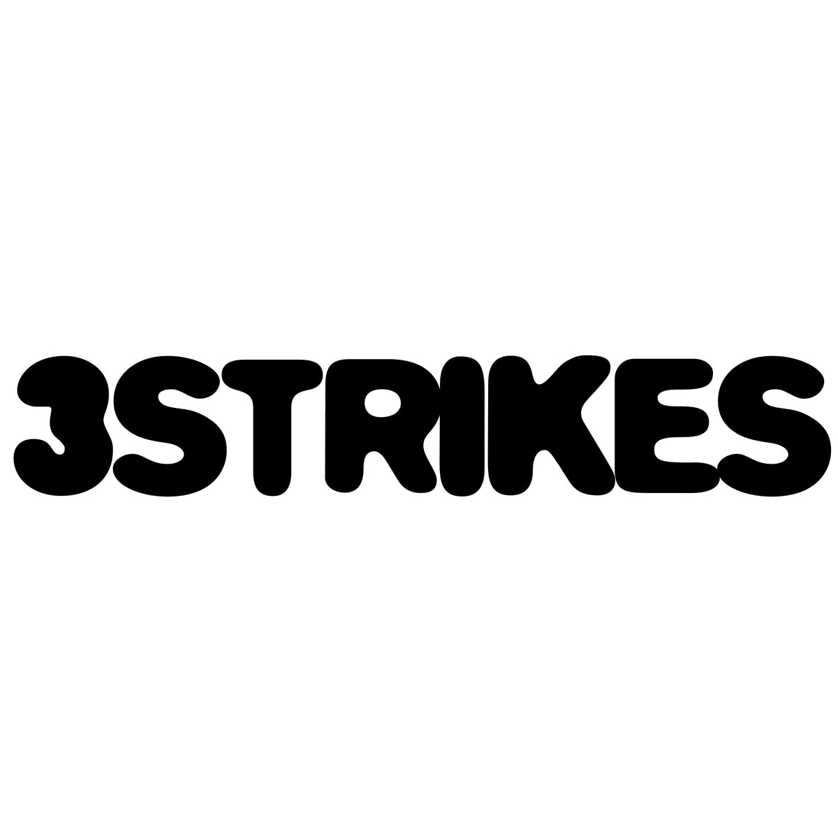 3STRIKES